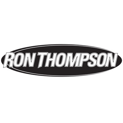 Logotipo De Ron Thompson