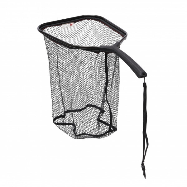Scierra Floating Trout Net - Landing Nets – Anglers World