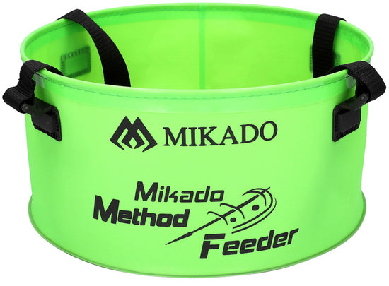 Mikado Method Feeder EVA Bag - Bait Boxes / Bait Bags – Anglers World