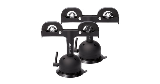 Mikado Suction Cup Rod Holder – Anglers World