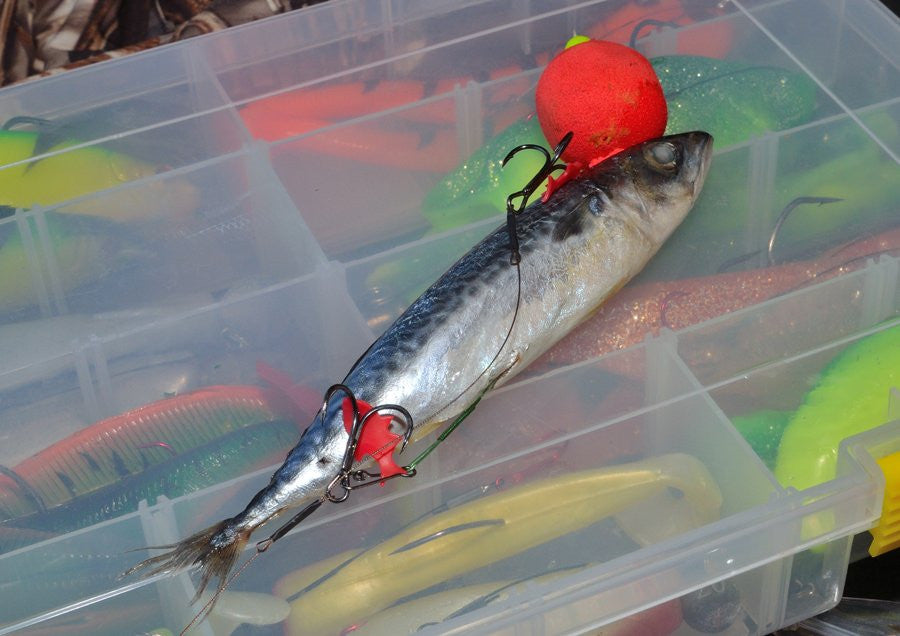 Greys Prowla Bait Flags – Anglers World