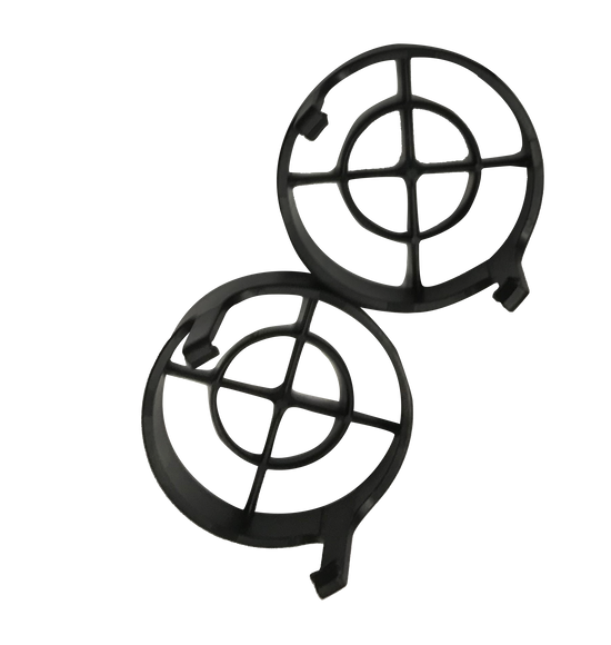 Boatman Actor Propellor Weed Guards – Anglers World