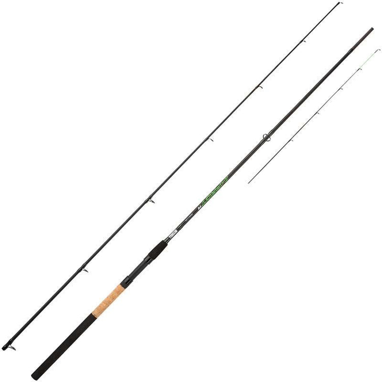 Mitchell Impact R Method Feeder Rod - Coarse Rod – Anglers World