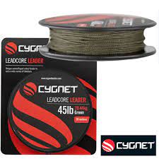 Cygnet Leadcore Leader - Carp Fishing Leader – Anglers World