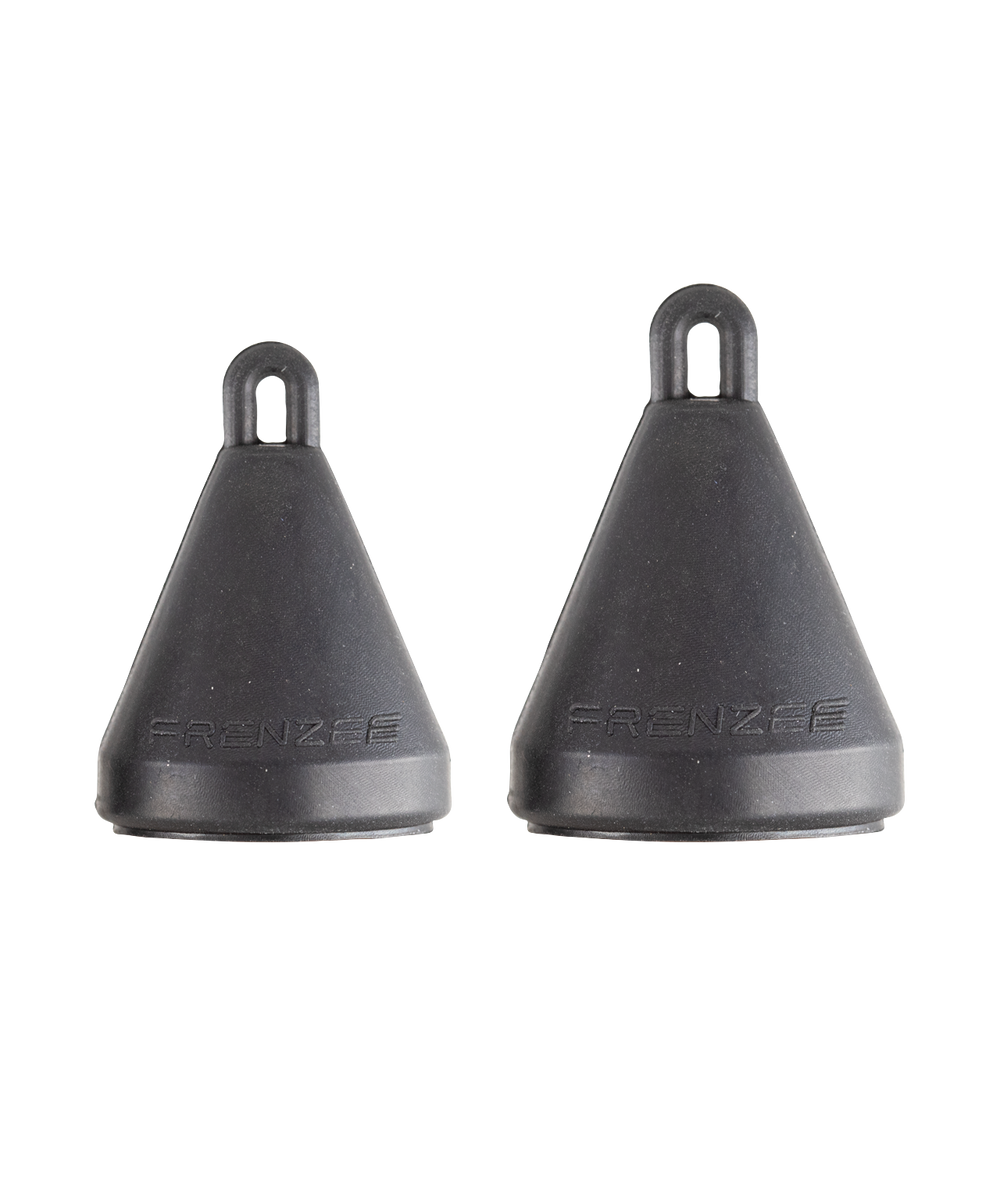 Frenzee FXT Plummets - Fishing Weights – Anglers World