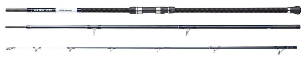 Shakespeare SALT XT Beachcaster Rod - Spinning Rods – Anglers World