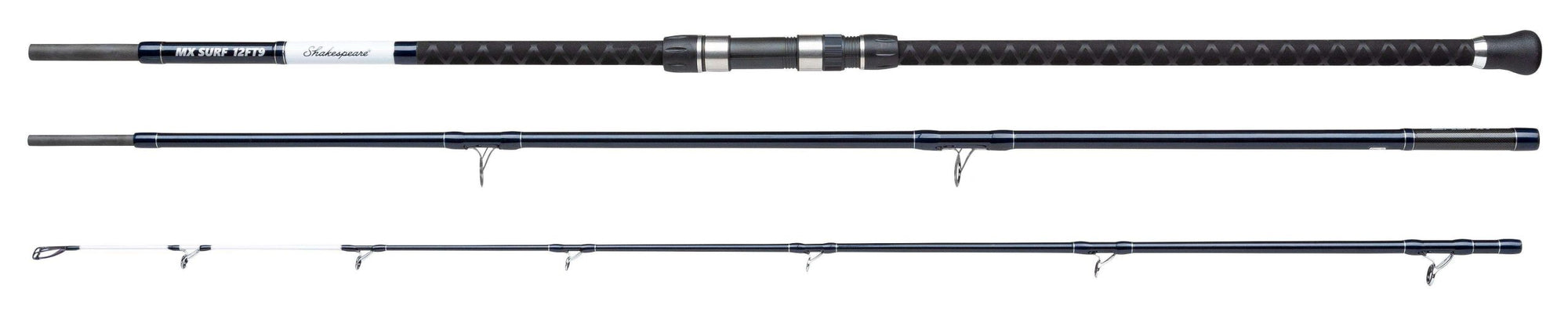 Shakespeare SALT XT Beachcaster Rod - Spinning Rods – Anglers World